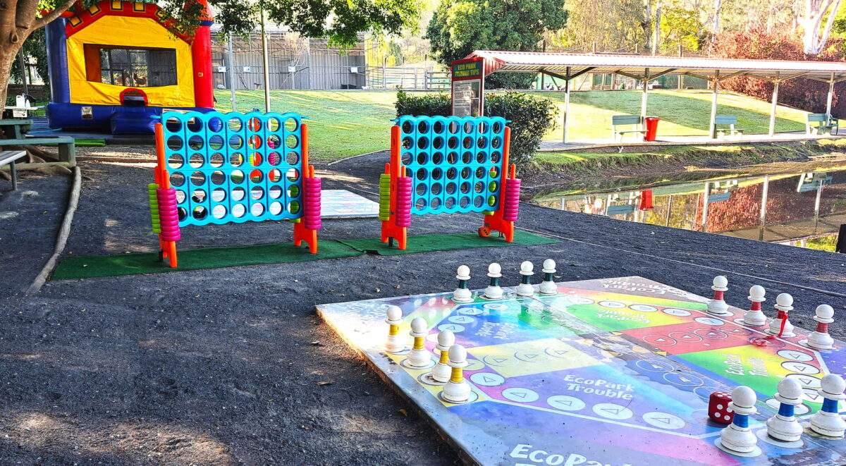 EcoPark Birthday Parties & Functions - Tailored For You