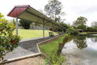 EcoPark Theme Park - Halfway Brisbane to Gold Coast